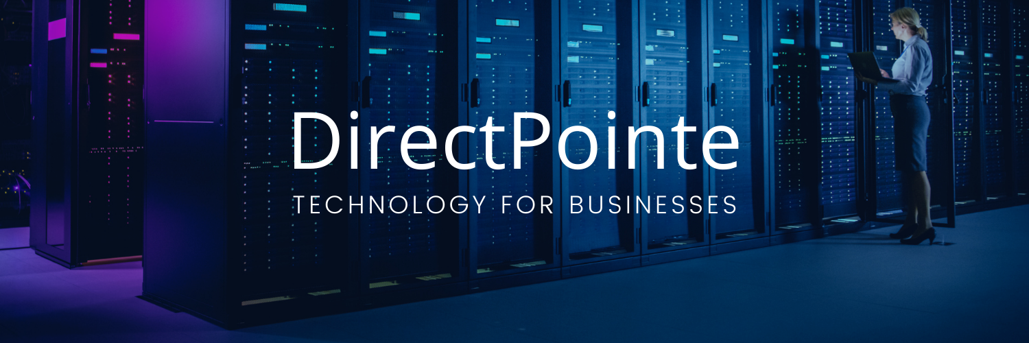 Managed IT Services Blog - Page 2 of 2 - DirectPointe 7, Inc